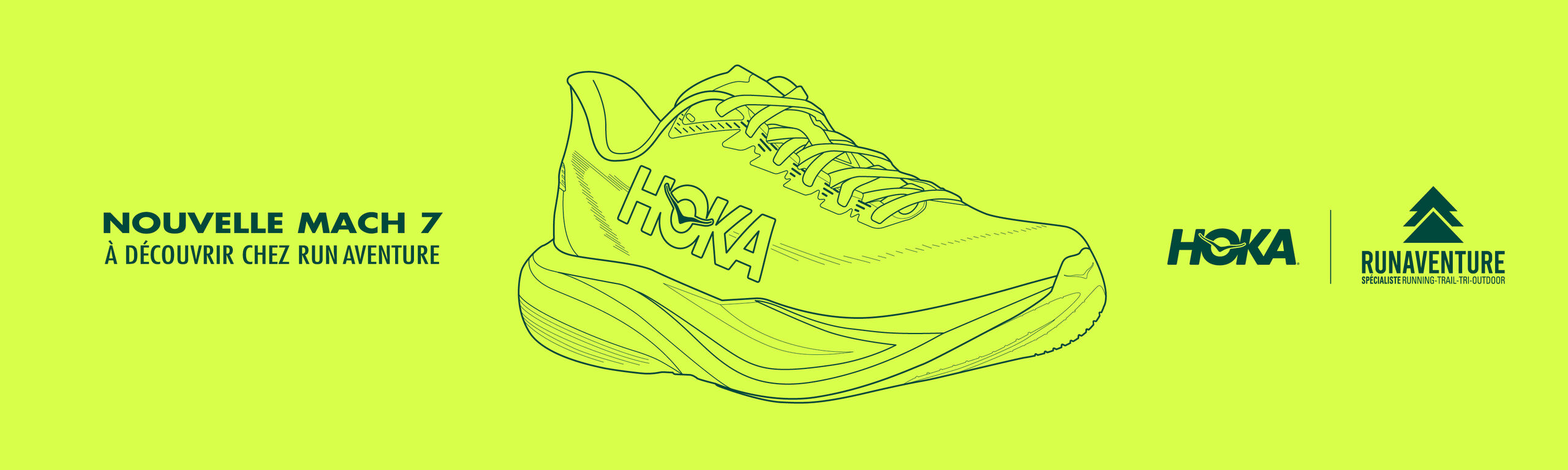 Run Aventure - Chaussures et équipements de running, trail et triathlon